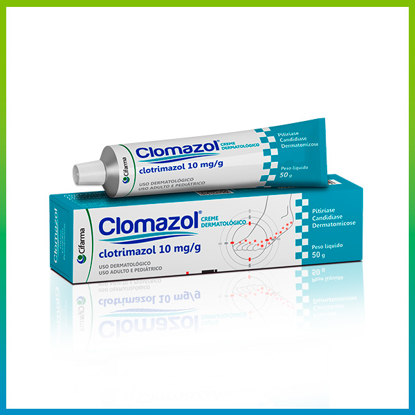 Clomazol®